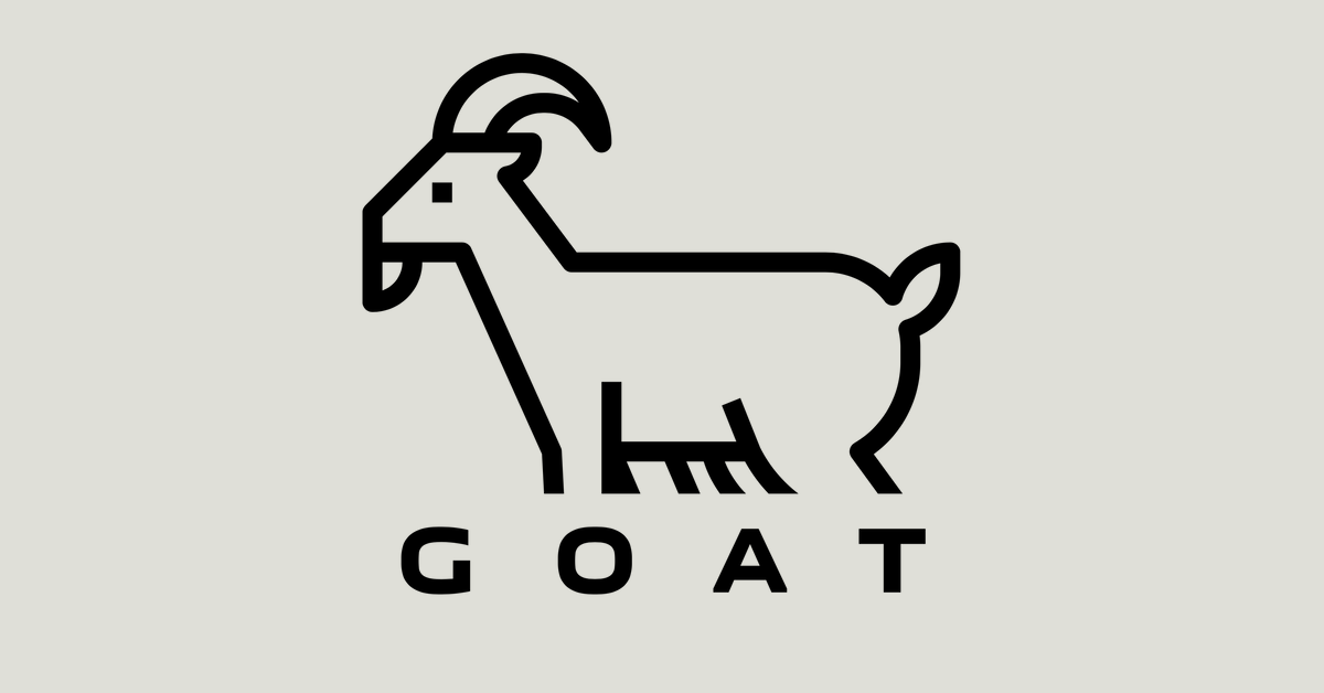 goatfilters
