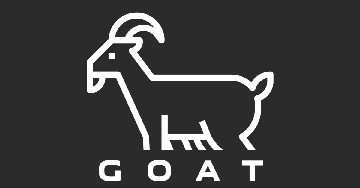 GOAT: Exklusives Rauchzubehör für Genuss & Nachhaltigkeit – goatfilters